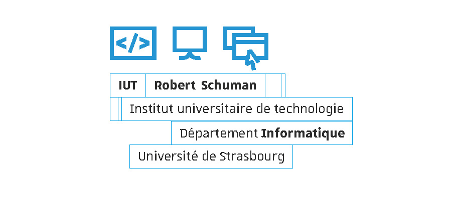Le département Informatique invite ses partenaires - IUT Robert Schuman ...